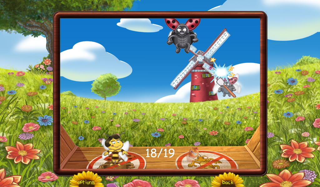 Discovering Bees « thinklarge