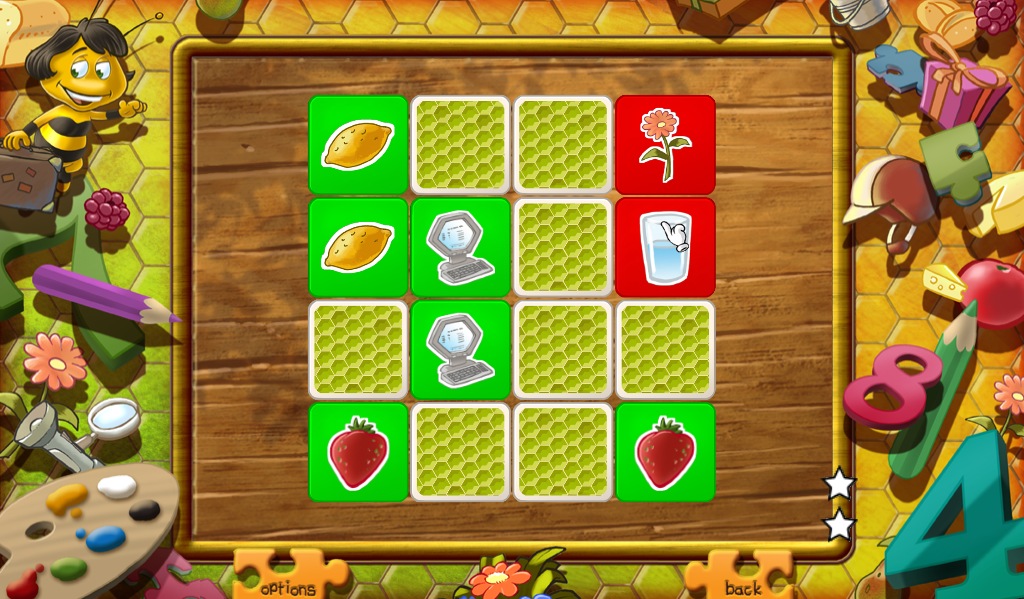 Discovering Bees « thinklarge